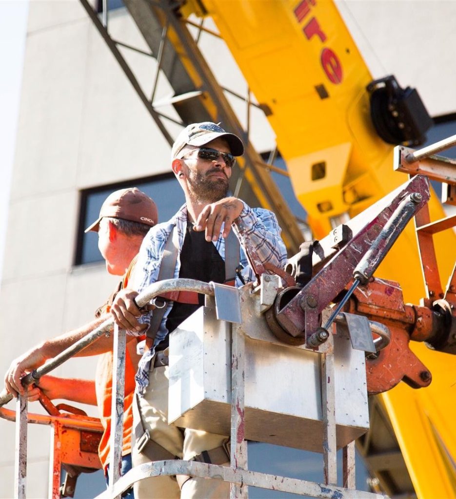 Installation - Global Signs Inc.